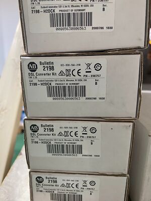 New 2198-H2DCK Servo Accessories Fastshipping 1-Year Warranty ! | eBay