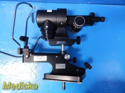 Lensmeters & Keratometers - Manual Keratometer