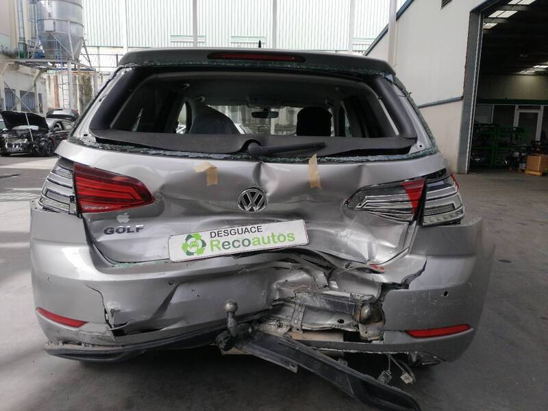 5G0823359A amortisseur capot pour VOLKSWAGEN GOLF VII 1.6 TDI 2012 ...