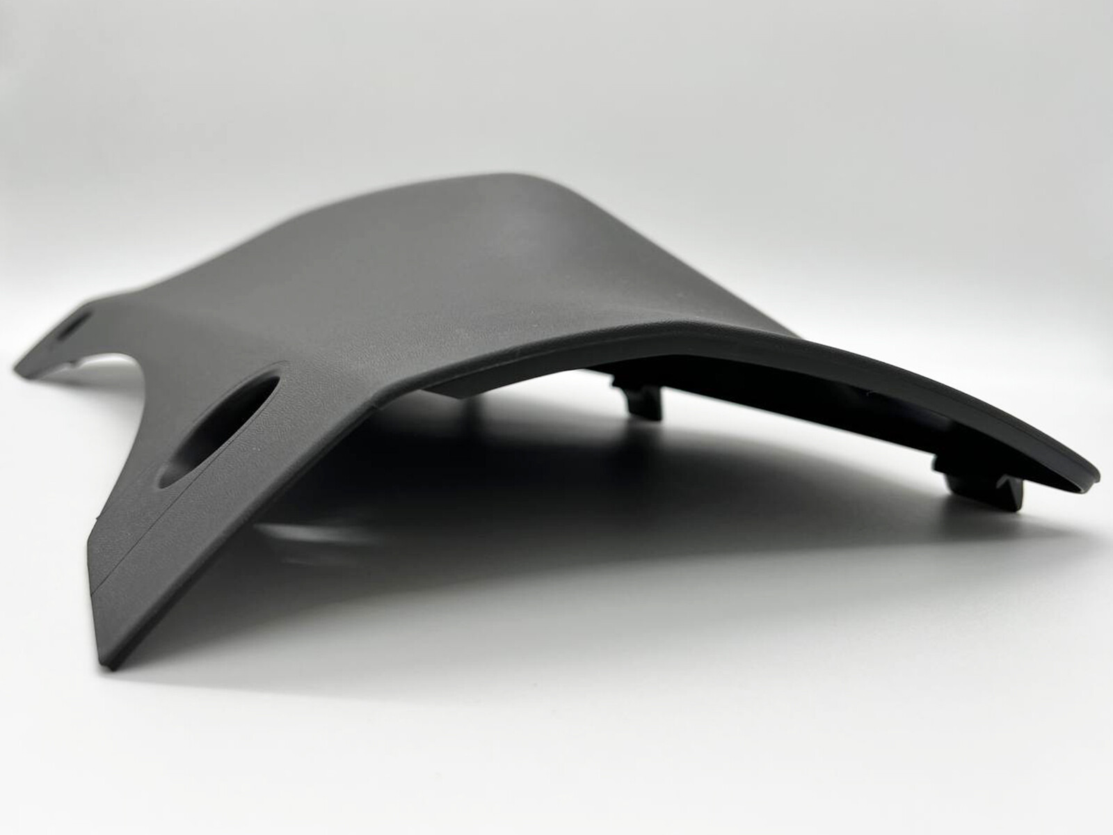 For 2014 - 2022 Dodge Durango Bumper Tow Hook Cover Textured 5113693AA ...