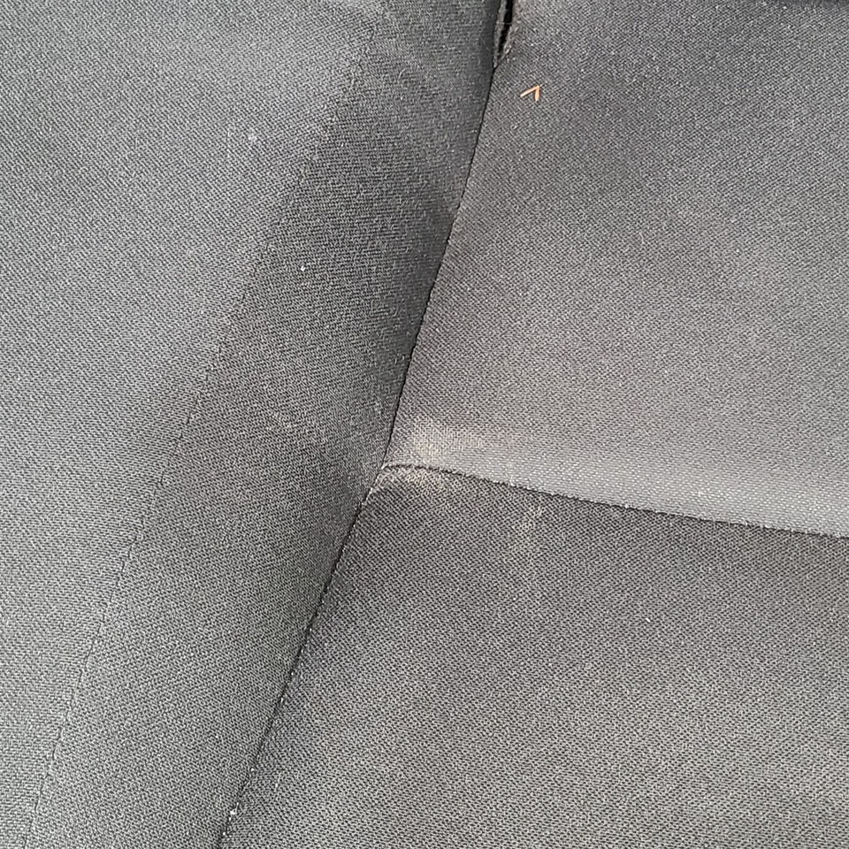 2019 Honda Civic Si Coupe Seats Front Rear Set 2 Door Note AA7219 | eBay