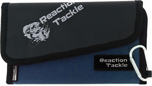 Fishing Tackle Bag/Tackle Binder/Soft Bait and Worm Storage ...