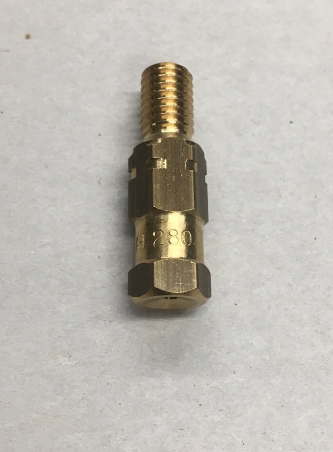 Amal Main Jet 280 For Most Carbs 376 389 622 626 928 930 932 | eBay