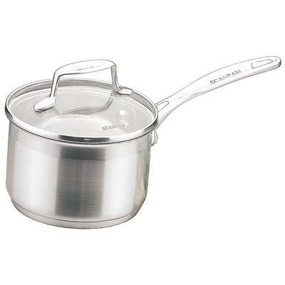 SCANPAN Impact 18cm/2.5L Saucepan | eBay Australia