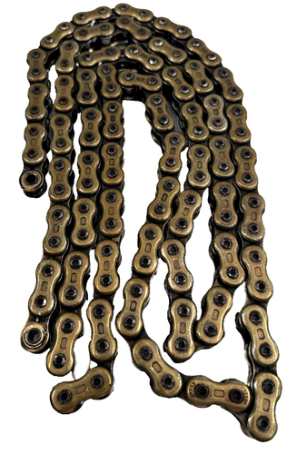 Vortex EK 3D Gold Chain 2017-2023 Suzuki GSXR 1000 R! | eBay