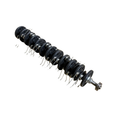 Hyundai Scarifier Spring Tine Attachment HYSC1500E Genuine Replacement ...