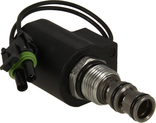 Valve 87456901 fits Case IH 580SN 580SNWT 585G 586G 588G 590SM 590SM ...