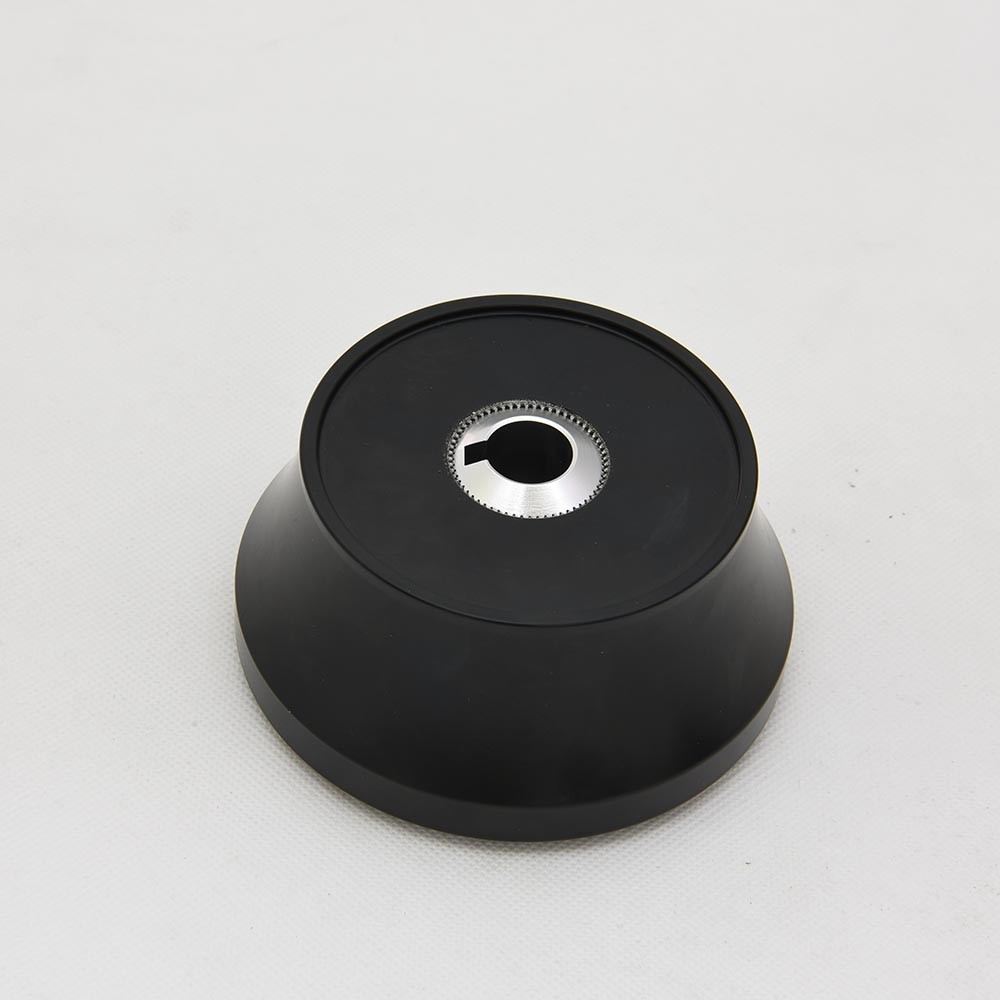 Marine Boat Steering Wheel Hub Adapter Keyed 3/4 Inch Teleflex TFLEX 9 ...