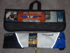 Stearns 0275 M33 Fishing Inflatable Belt 2000013812 for sale online | eBay