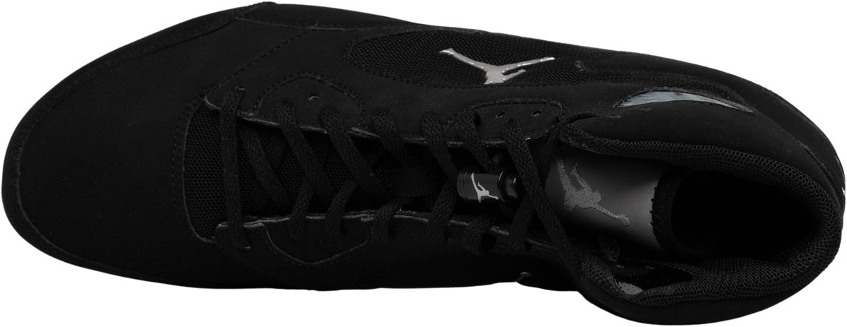 Jordan Boxer Retro Black for Sale | Authenticity Guaranteed | eBay