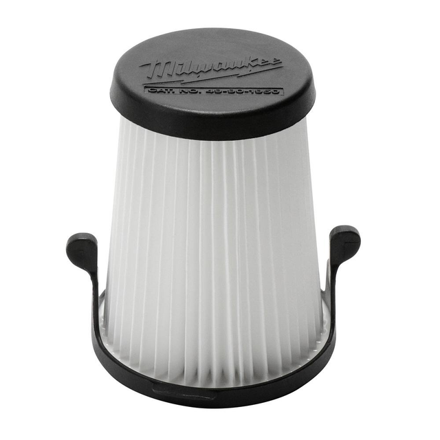 Milwaukee 49-90-1950 3" Replacement Filters - Pack of 2 for sale online ...