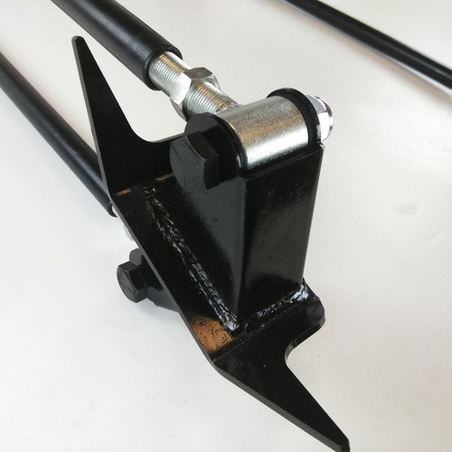 F1 or F100 Ford Truck 1948-1956 Parallel 4 Link Kit / Coil-overs 3500 ...