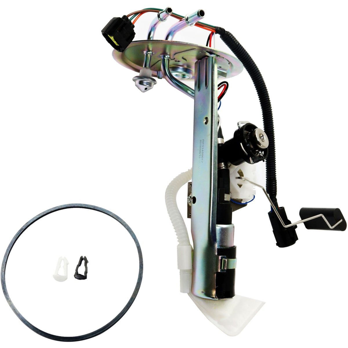 For 99 Ford Ranger XL/XLT GAS, 112.0 in. Wheelbase with Fuel Sending ...