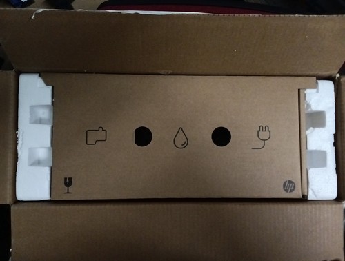 HP Smart Tank 5105 Inkjet Printer-Test use-full inks SEE DESCRIPTION ...