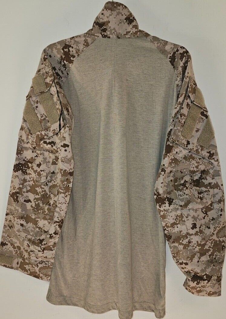 MARSOC DRIFIRE / Crye Precision FR Combat Shirt DF2-CR-550CS-MD-MDL ...