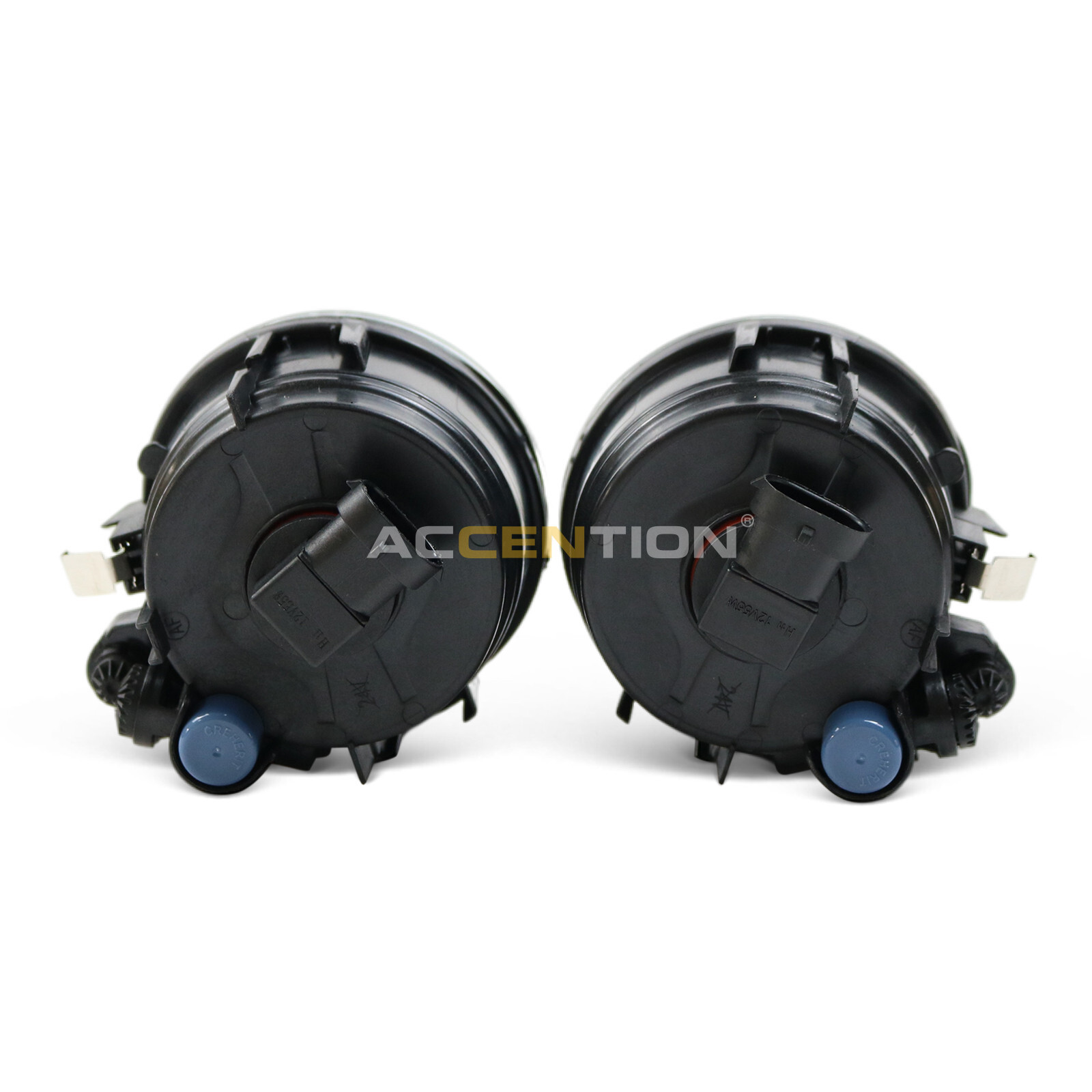 2Pcs Fog Lamp Fog Light For BMW X1 F48 2015 2016 63177238787 ...