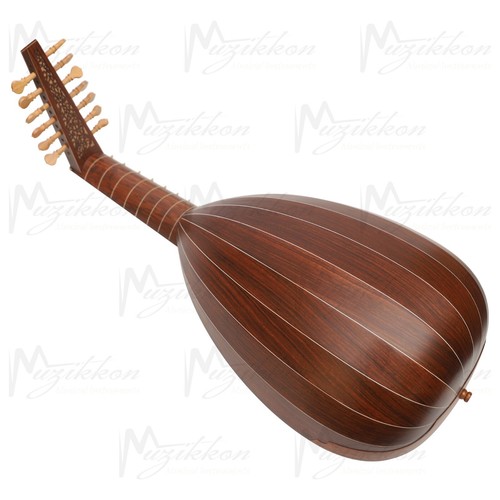 Descant Lute 7 Course Right Handed lute And Left handed lute Inc Bag by ...