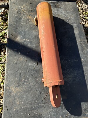 Oberg P200 Filter Crusher Cylinder | eBay
