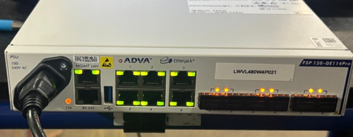 Adva FSP 150-GE114Pro 1078904720-01 | eBay