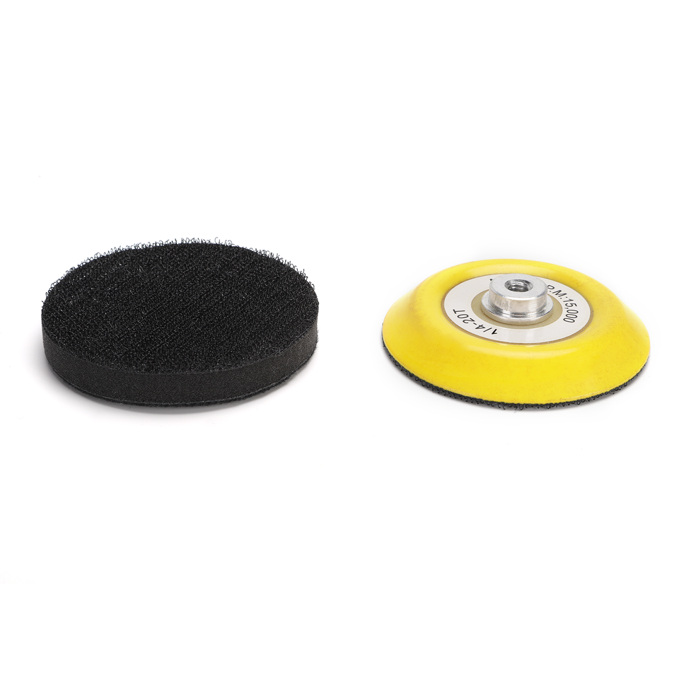 102pcs 3" Sanding Discs 800-5000 Grit for Drill Wet Dry Hook Loop ...