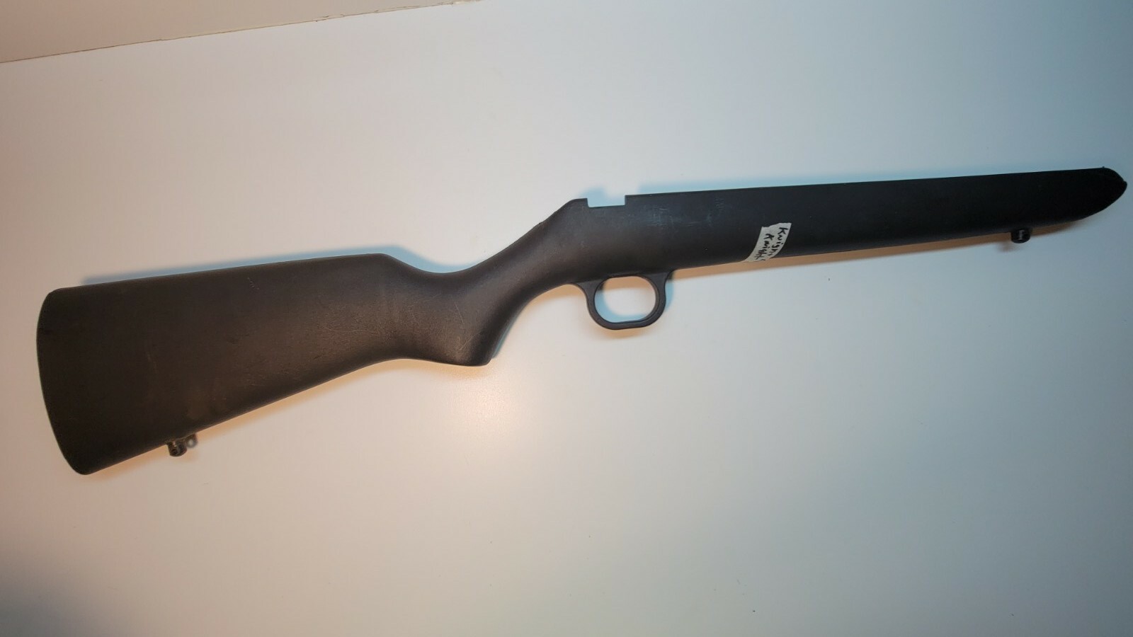 Knight American Knight .50 Cal. Inline Muzzleloader Synthetic Stock w ...