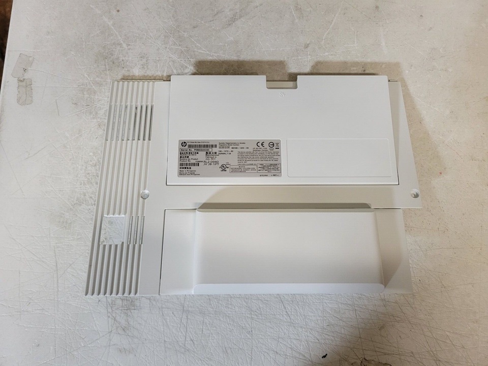 RM2-5711, HP LJ M527 Rear door assembly | eBay