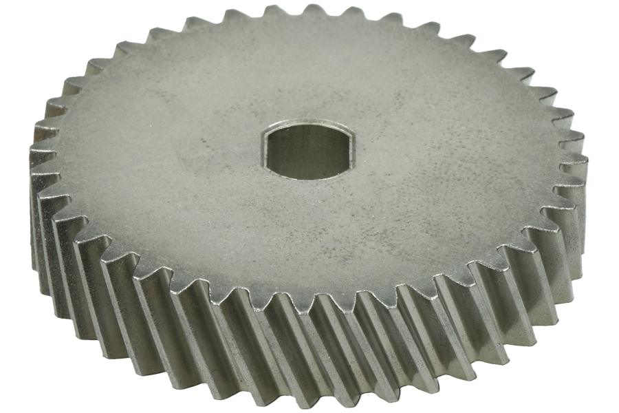 Kenwood kMix Gearbox Primary Drive Gear KMX50, KMX75, KMA50 Genuine ...