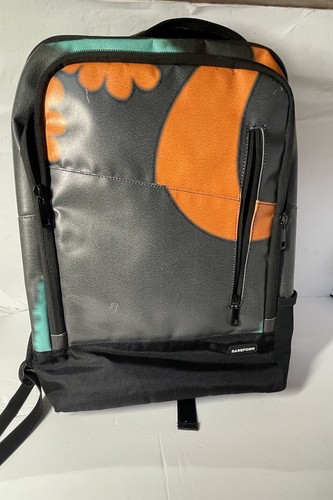 Rareform California Backpack Book Bag | eBay
