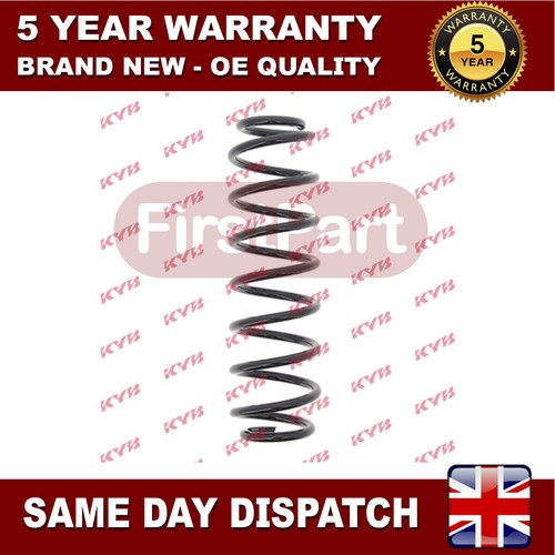 Fits Skoda Fabia 2000-2014 + Other Models FirstPart Rear Suspension ...