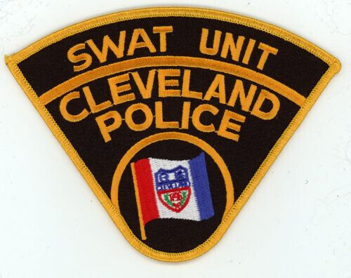 Cleveland Police Logo Cleveland Police Chief Apologises Over Illegal