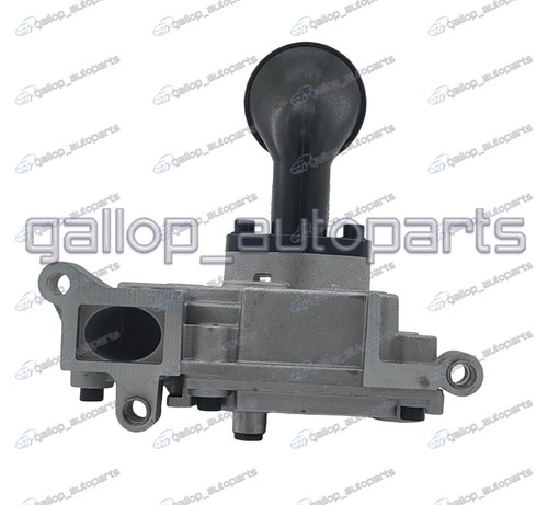 Suit LDV G10 1.9L Diesel Oil Pump 10168908 | eBay