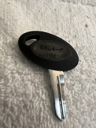 BAU4-P ILCO Key Blank RV300 Fits some Bauer, Eberthard, Jayco, Leer. RV ...