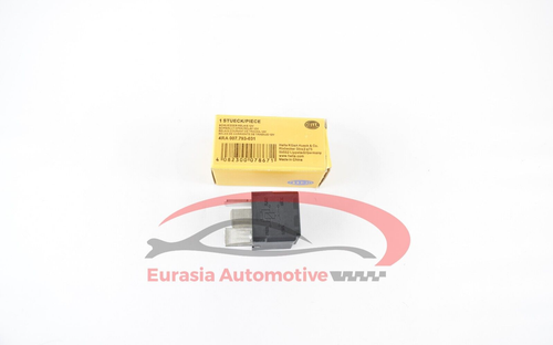 Hella Secondary Air Pump Relay 0025422619 For Mercedes Benz W204 C ...