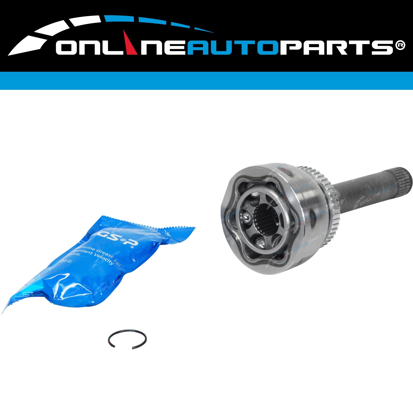 CV Joint for Toyota Landcruiser 78 79 Series HDJ79 HZJ79 FZJ79 HDJ78 ...