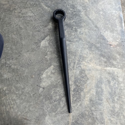 PROTO 2-3/16” SPUD WRENCH #2635 - large 21” long - Iron Worker Tool | eBay