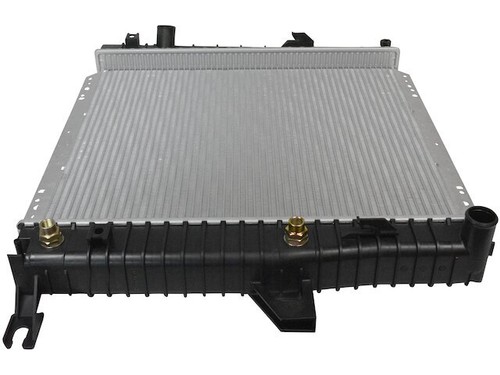 Radiator For 2001-2011 Ford Ranger 2.3L 4 Cyl 2003 2002 2010 2006 2008 ...