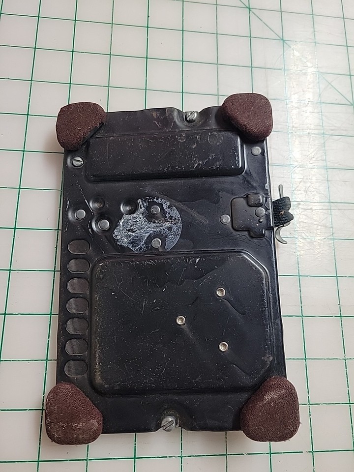 Western Electric Model 302, F1 Desk Phone Part, Base Plate | eBay