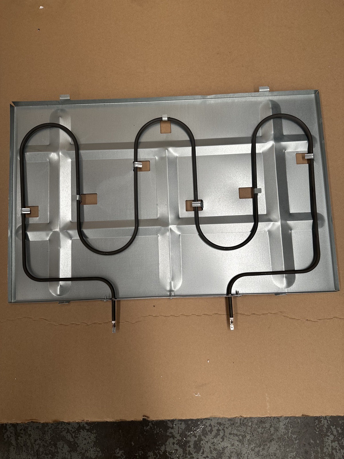 TECHNIKA EUROMAID OVEN FAN ELEMENT EGE9TS, GE9SS, GHE09TDSS-4, Bottom ...