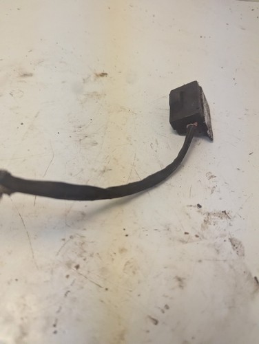 John Deere 318 Onan P218G Ignition Pickup Control HE166-0785 | eBay