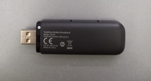 Chiavetta USB Vodafone Internet Mobile Broadband K5160 | eBay