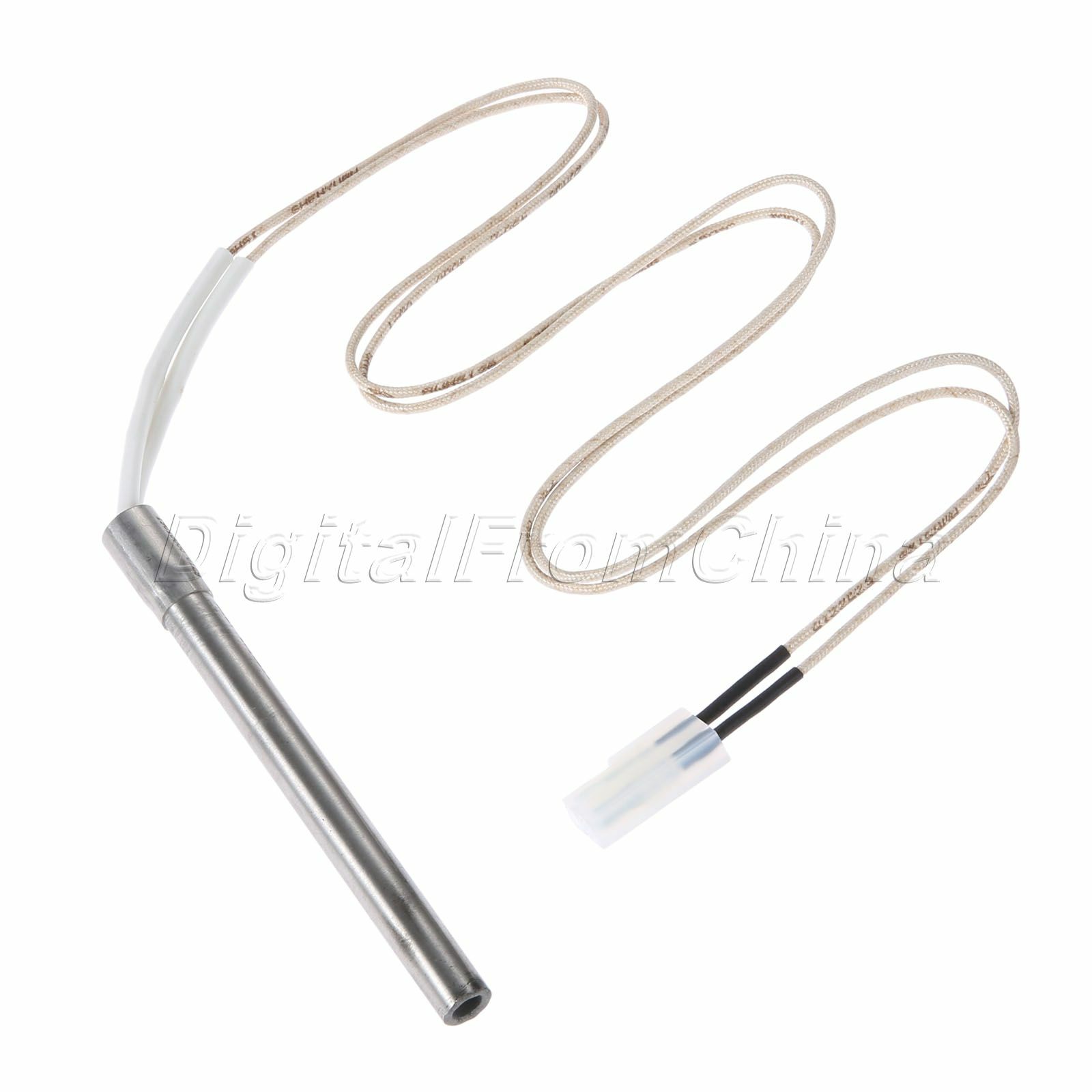 Safety Igniter Hot Rod Heating Tube For Pit Boss Wood Pellet Grills ...