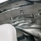 Toyota 86 Scion FR-S Fender Liner RH Toyota SU003-06093 Genuine OEM New ...