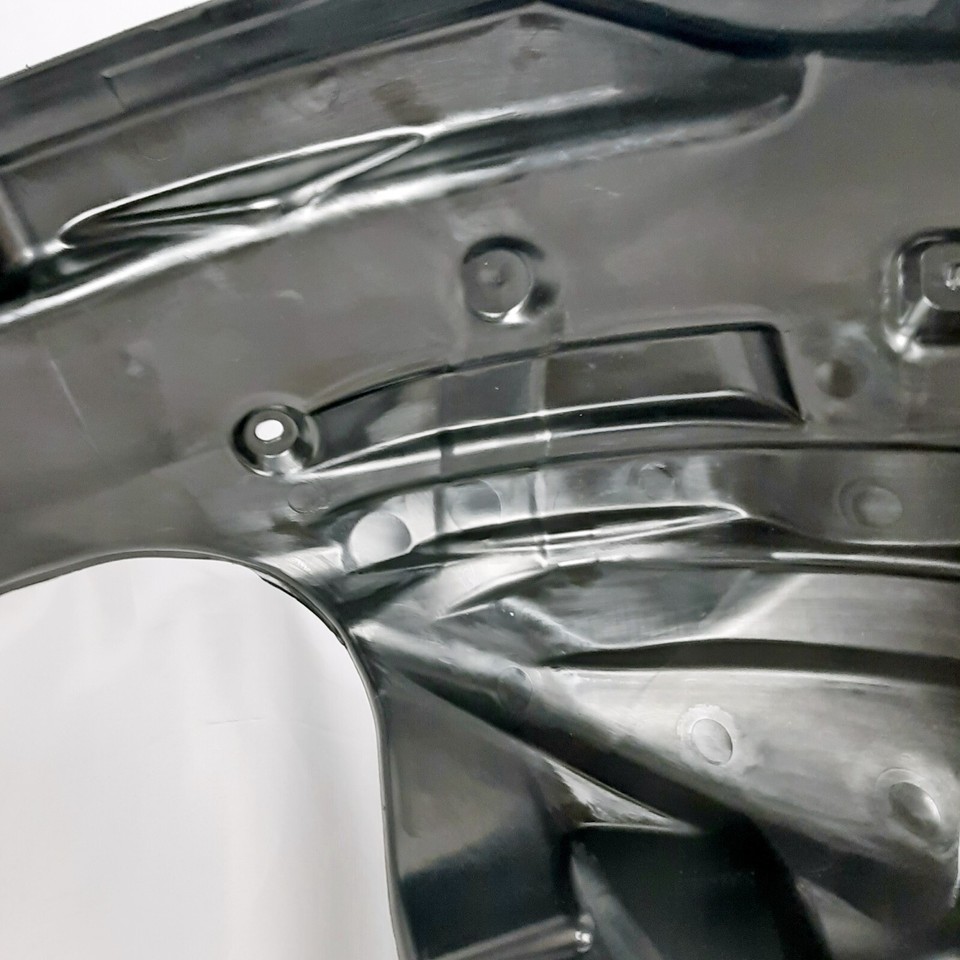 Toyota 86 Scion FR-S Fender Liner RH Toyota SU003-06093 Genuine OEM New ...