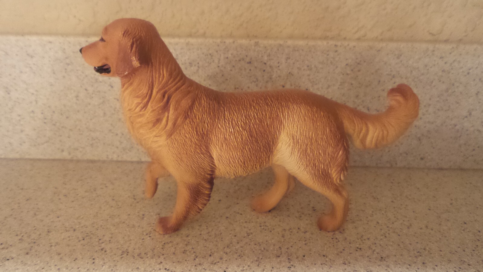 Breyer Golden Retriever Companion Animal Dog | eBay