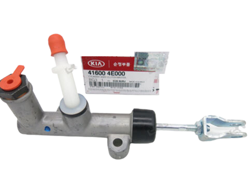 GENIUNE 416004E000 Cylinder Assy Clutch Master for Hyundai - Kia | eBay