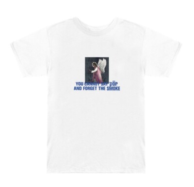 Palm Angles X Pop Smoke T Size S | eBay