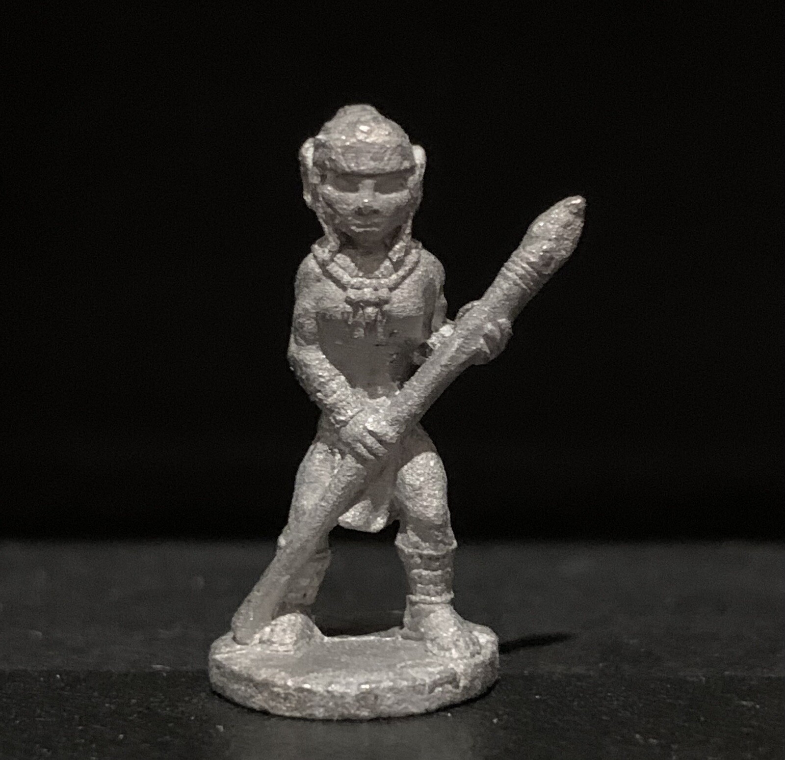 Ral Partha Elfquest 96-002 (c) Rayek Vintage Fantasy Metal | eBay