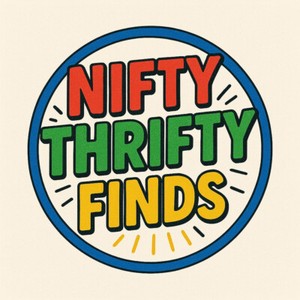 Nifty Thrifty Finds Shop | eBay Stores