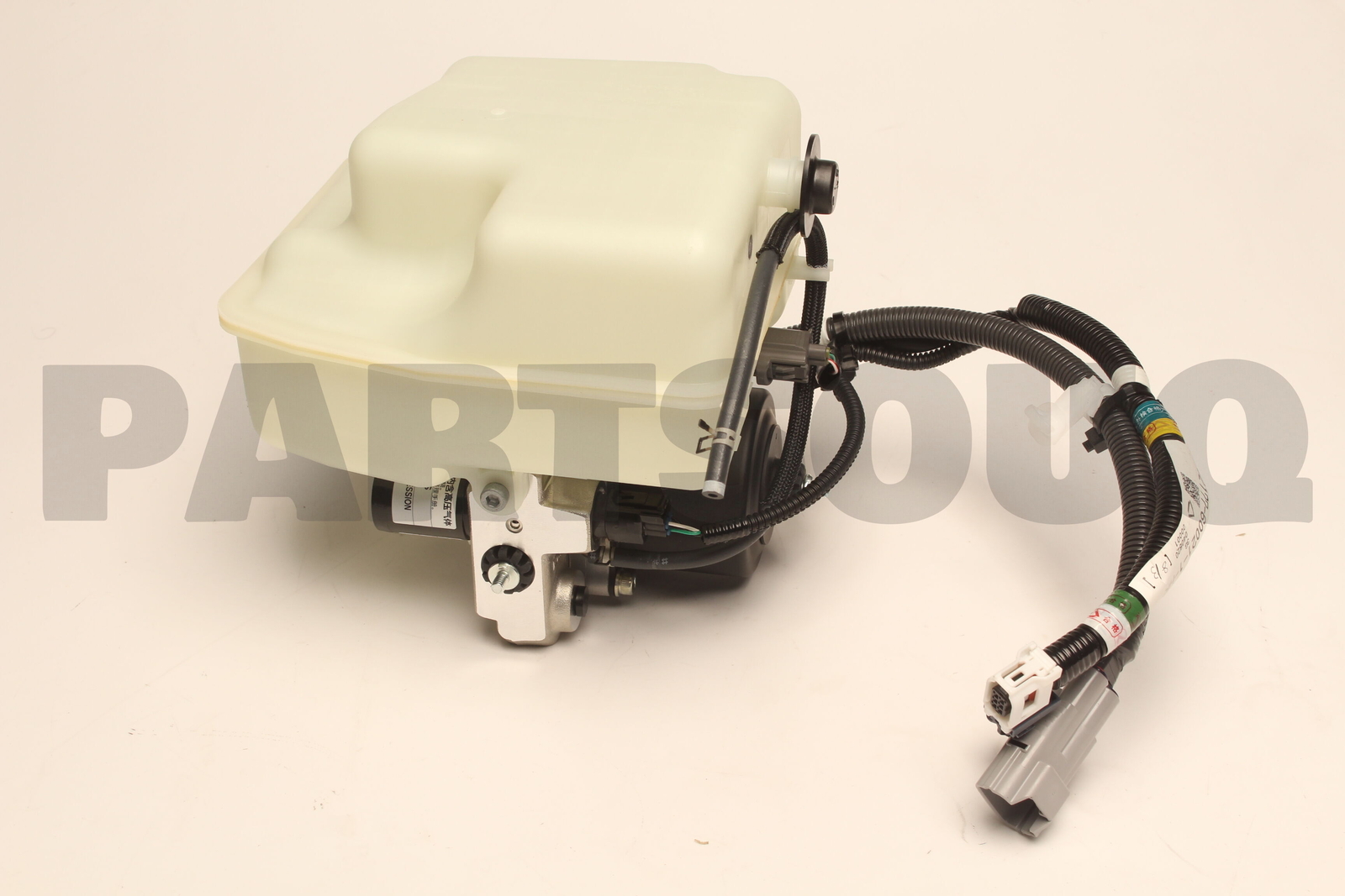 4891060033 Genuine Toyota PUMP & MOTOR ASSY 48910-60033 | eBay