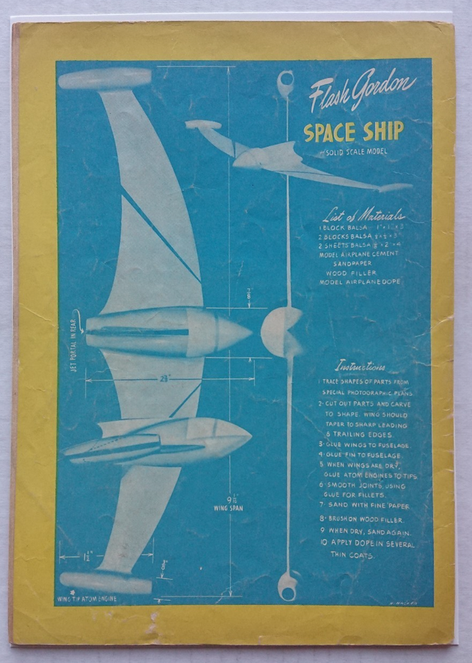 Four Color Comics #84,173,247,512 Flash Gordon Golden Age 4 Issue Lot ...